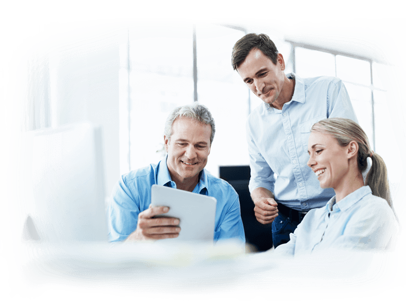 Das beste einer Extranet Software 2025 für Händler & Kunden