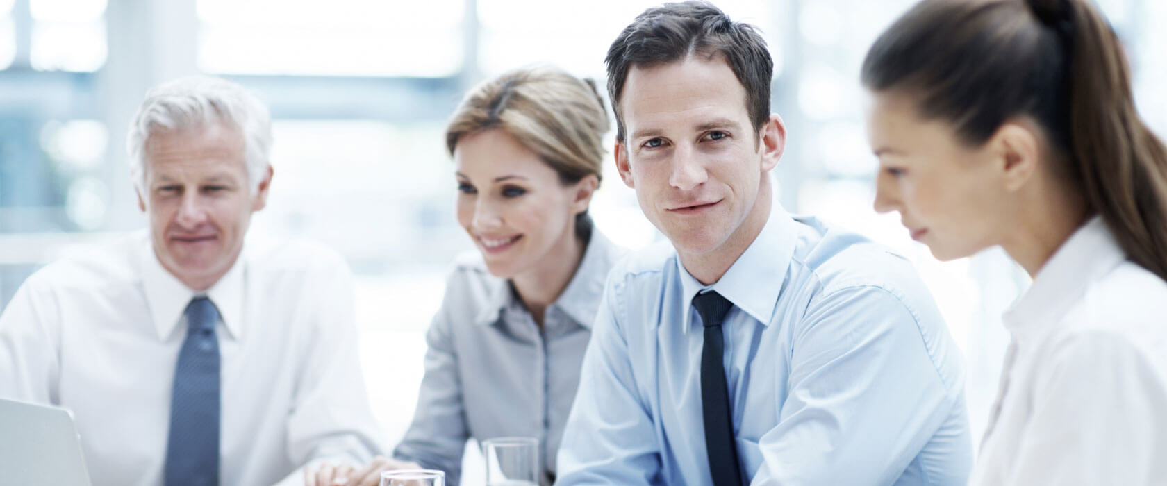 Extranet Module für eine erfolgreiche Teamarbeit in Ihrem Extranet.